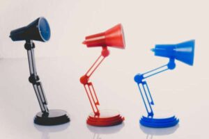 How Do You Measure The Height Of A Table Lamp