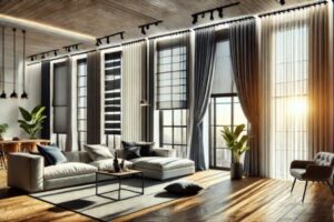 How To Blackout Windows Without Curtains - Super Modern Home